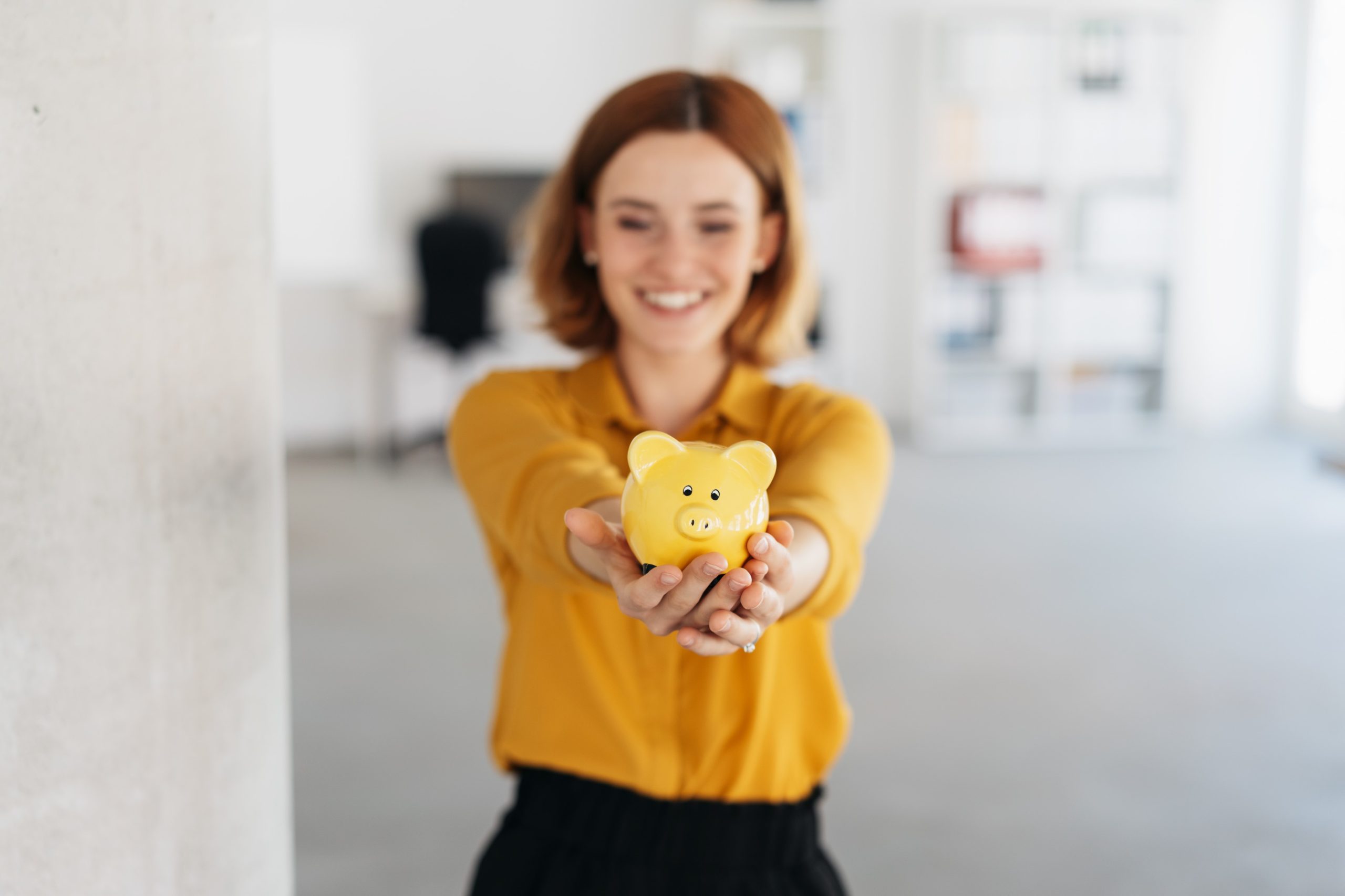 FastSpar - Sparebanken Øst