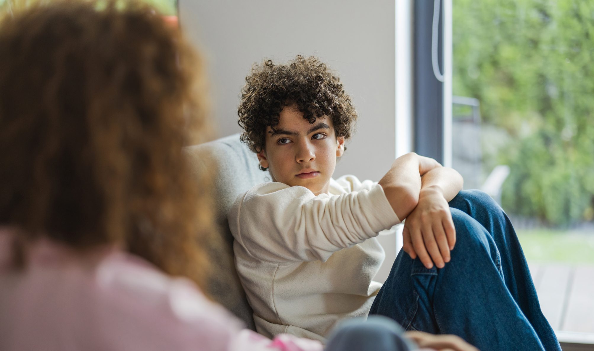 «Vippsran» og penger: – Snakk med ungdommen! - Sparebanken Øst