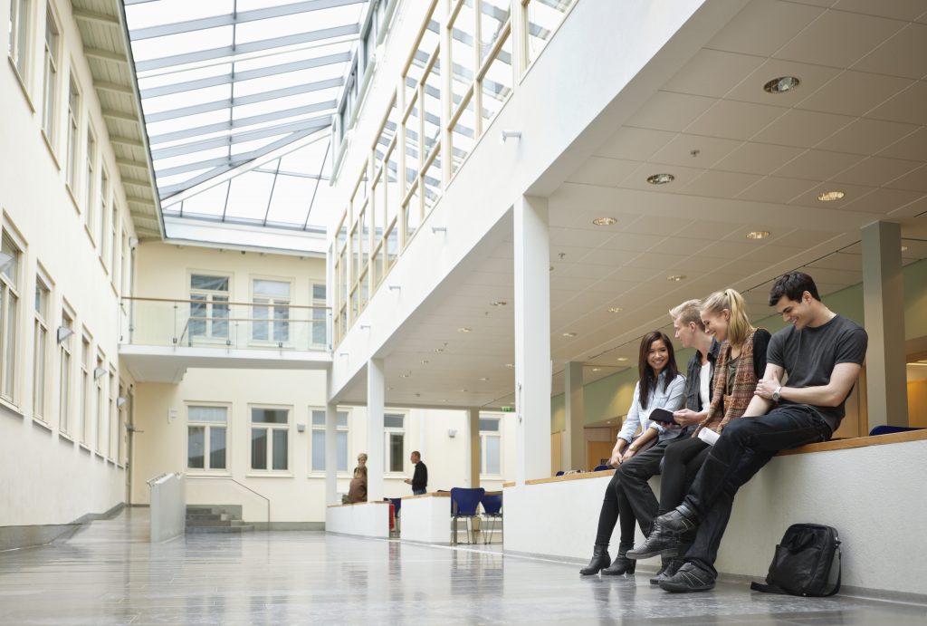 Finansstafetten 2018 - Vi vant Finansstafetten - Sparebanken Øst