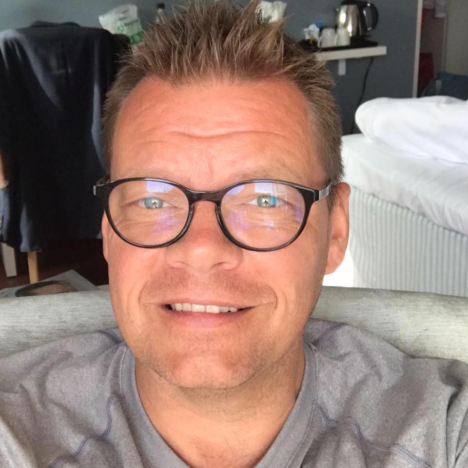 Jeg tror på ketchup-effekten! - Sparebanken Øst