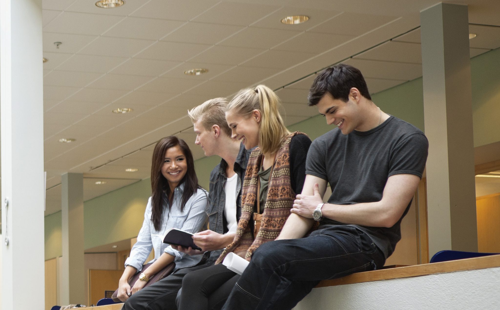 15-åringer vil ha mer økonomi i skolen - Sparebanken Øst